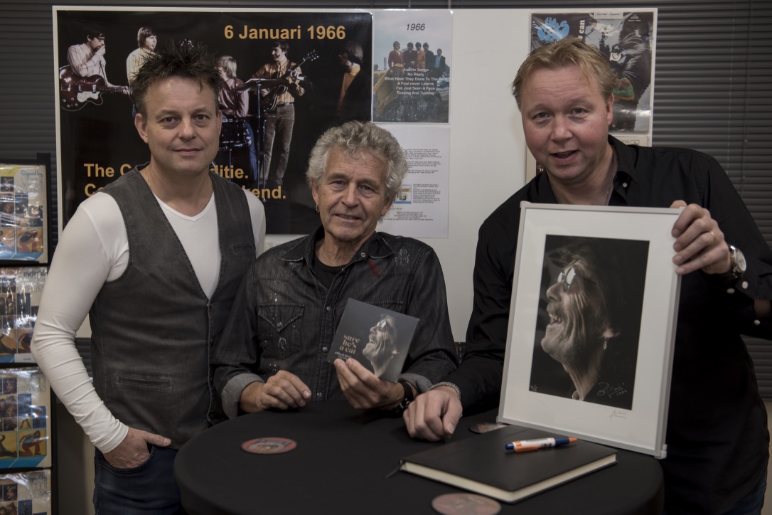 Gasten – The Cats Museum